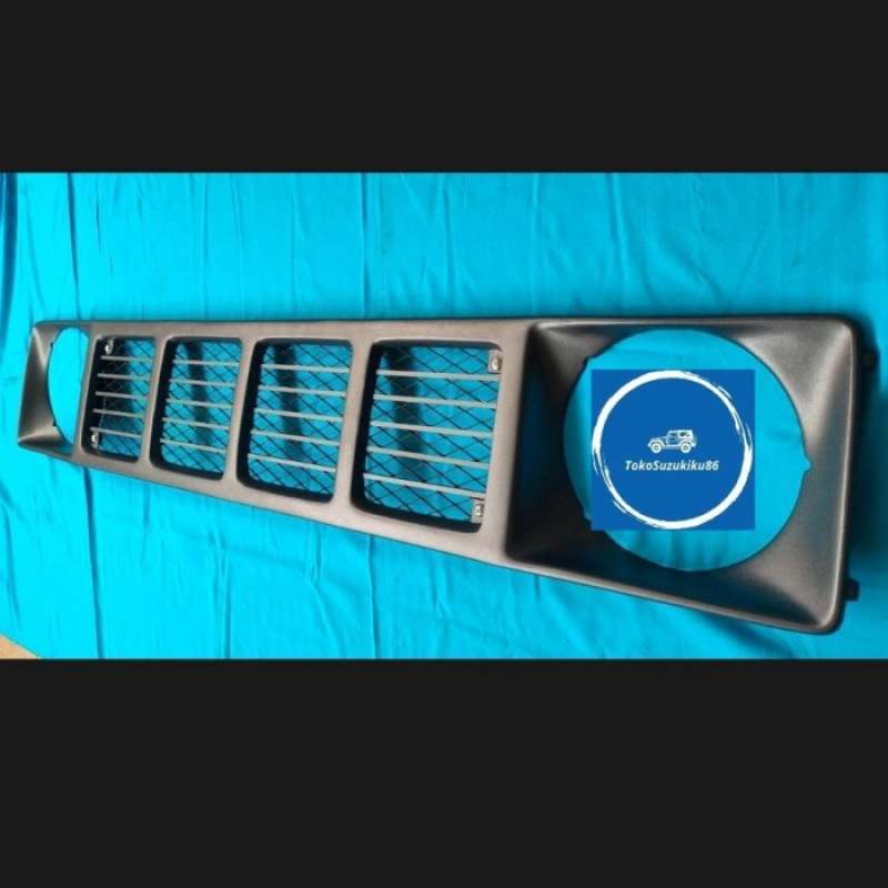Promo Grille Model JA70 Suzuki Jimny/Katana/Sierra/Carribian Diskon 8% ...