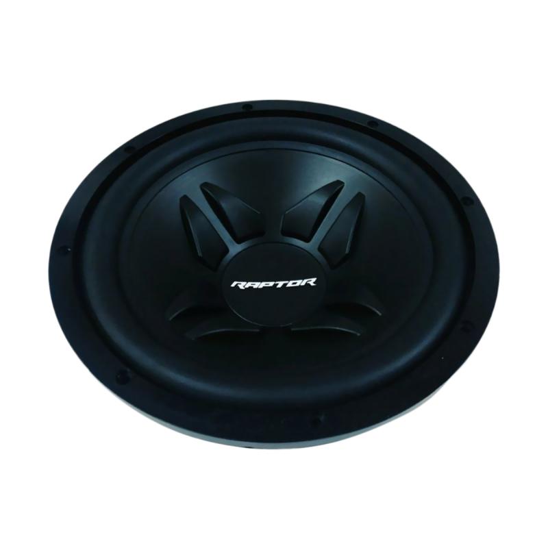Jual Raptor RA-12D4 Double Voice Coil Subwoofer [12 Inch] Audio Mobil ...