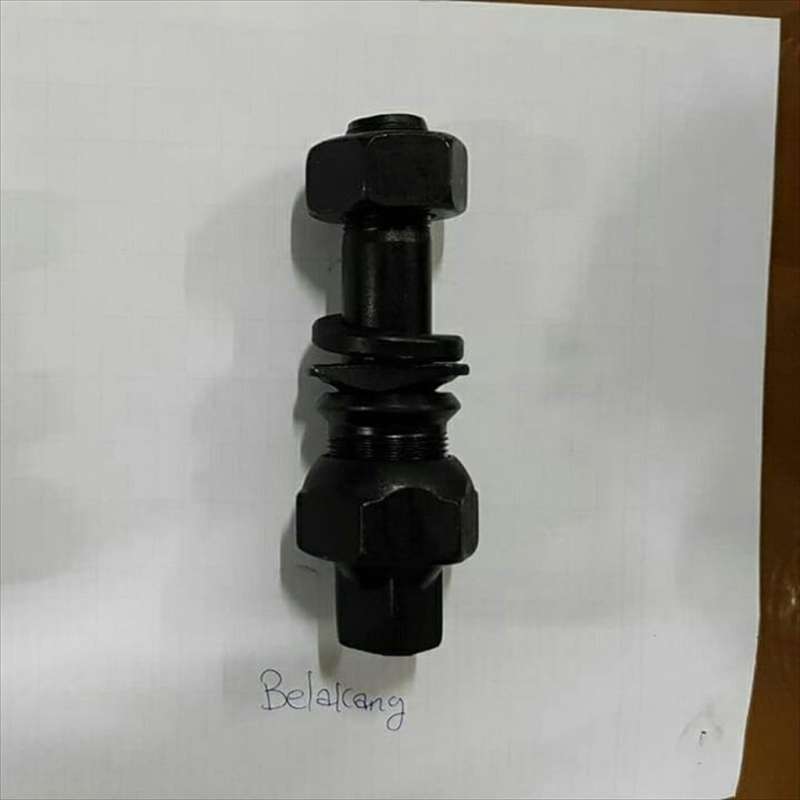 Jual Baut Roda Hub Bolt Belakang RH / LH Nissan CWA di Seller Planet ...