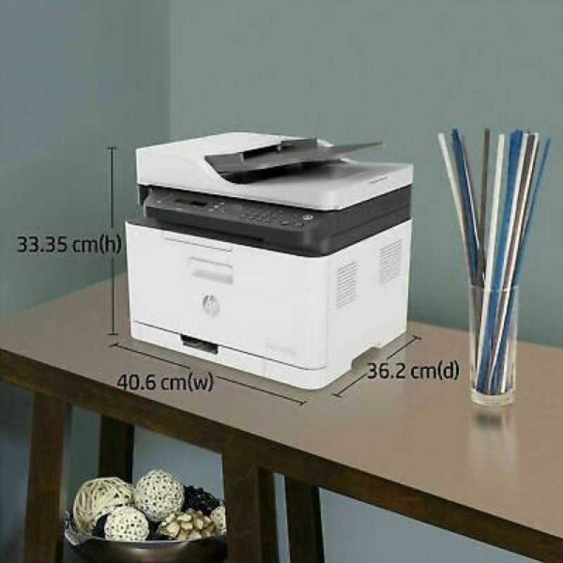 Jual Printer Hp Laserjet M179Fnw Garansi Resmi 1 Tahun di Seller METRIX ...
