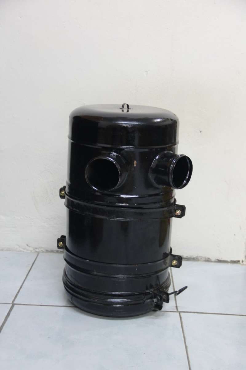 Jual TABUNG + FILTER UDARA 3 di Seller Alfa Auto Race - Rawa Buaya ...