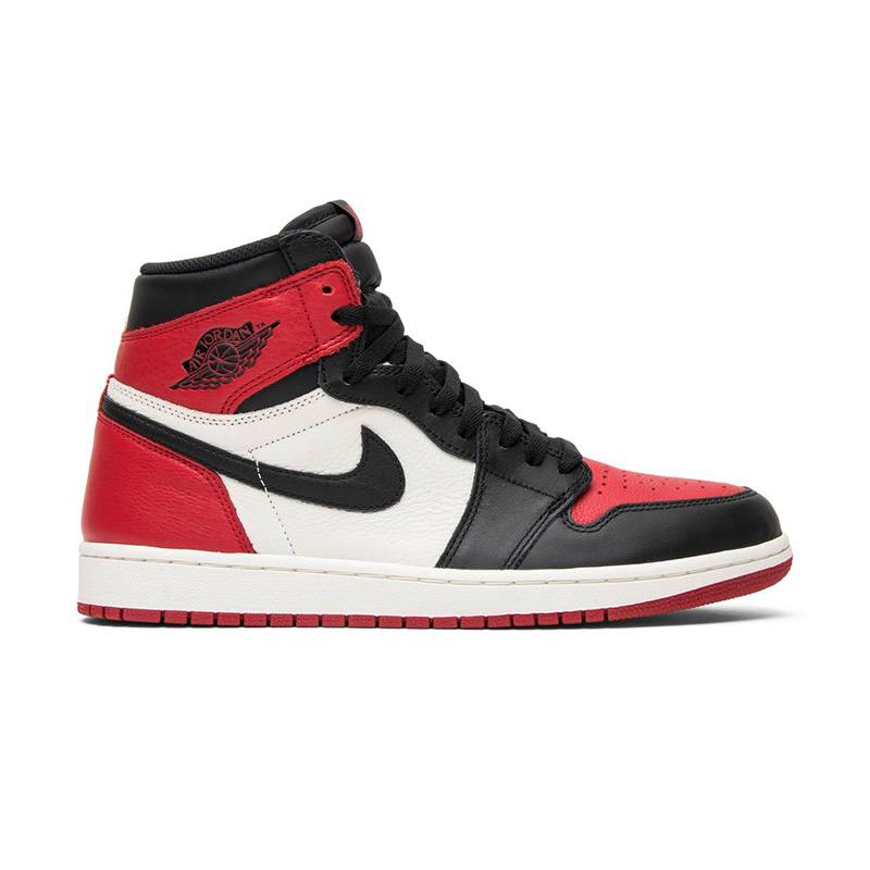 Promo NIKE Men Basketball Air Jordan 1 Retro High Sepatu Basket Unisex ...