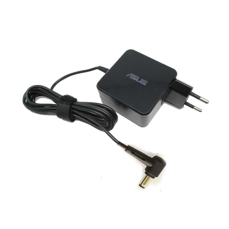 Jual Asus Adaptor Charger Laptop Asus [Original/ 19V/ 3.42A] di Seller ...