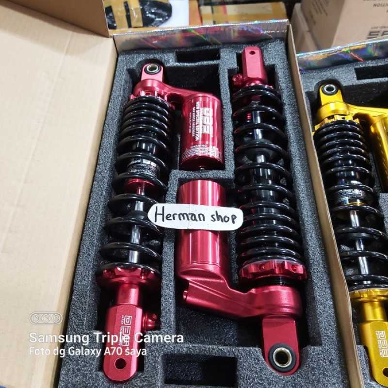 Promo shock pcx 160 dbs - shockbreaker dbs pcx 160 365mm Diskon 23% di ...