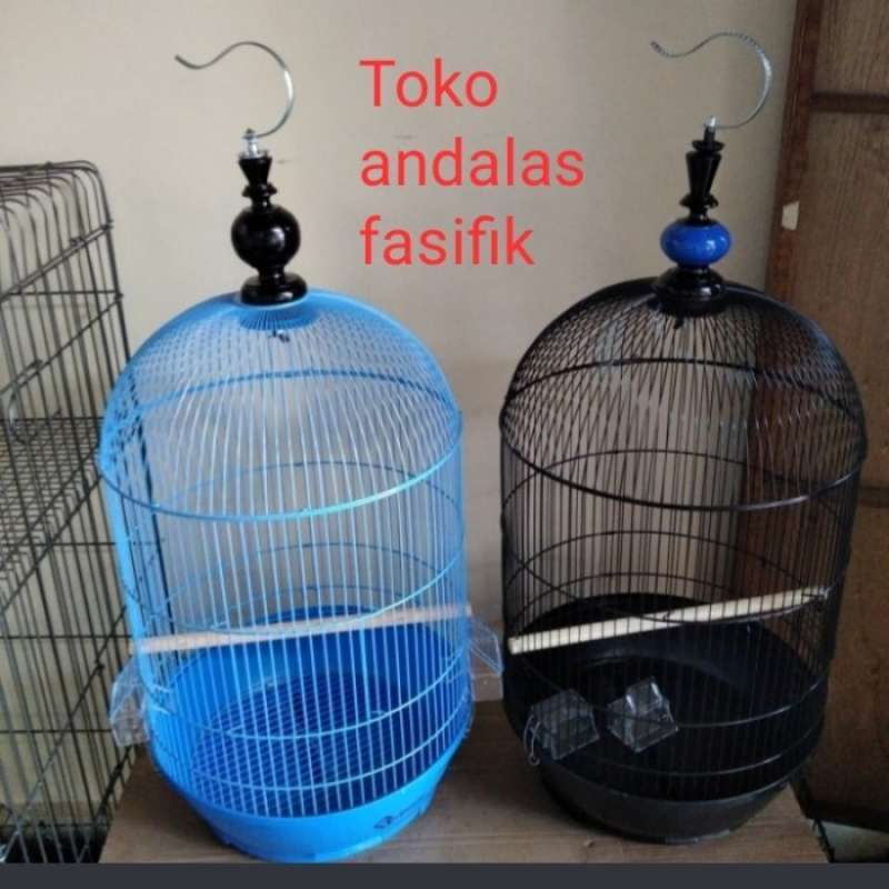 Jual kandang burung Falk. parkit australia di Seller Kamupet - Duri ...