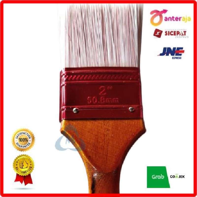 Jual Kuas Tanpa Bulu Babi 💯 Harga Murah & Kualitas Terbaik November 2024