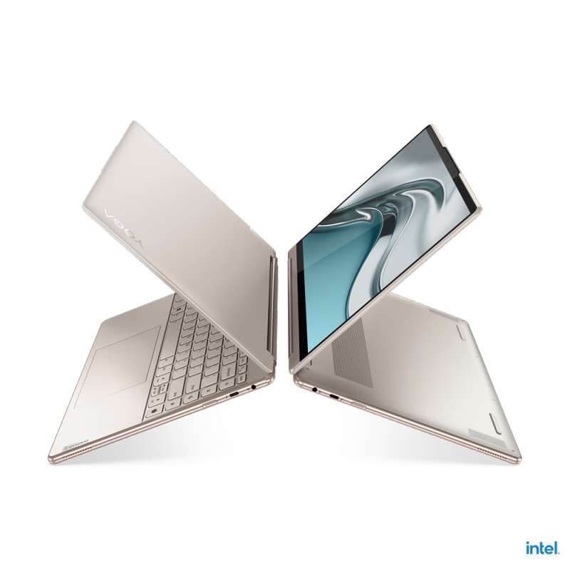 Jual Lenovo Yoga Slim Iap Id Ci P Gb Tb M W Hsl Ohs Oatmeal Y Adp K