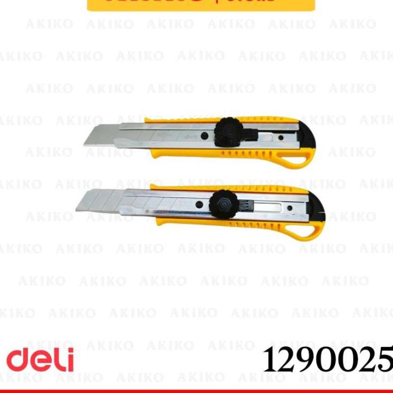 Jual E2044 Deli Cutter di Seller Akiko Indonesia - Jaya, Kab. Pinrang ...