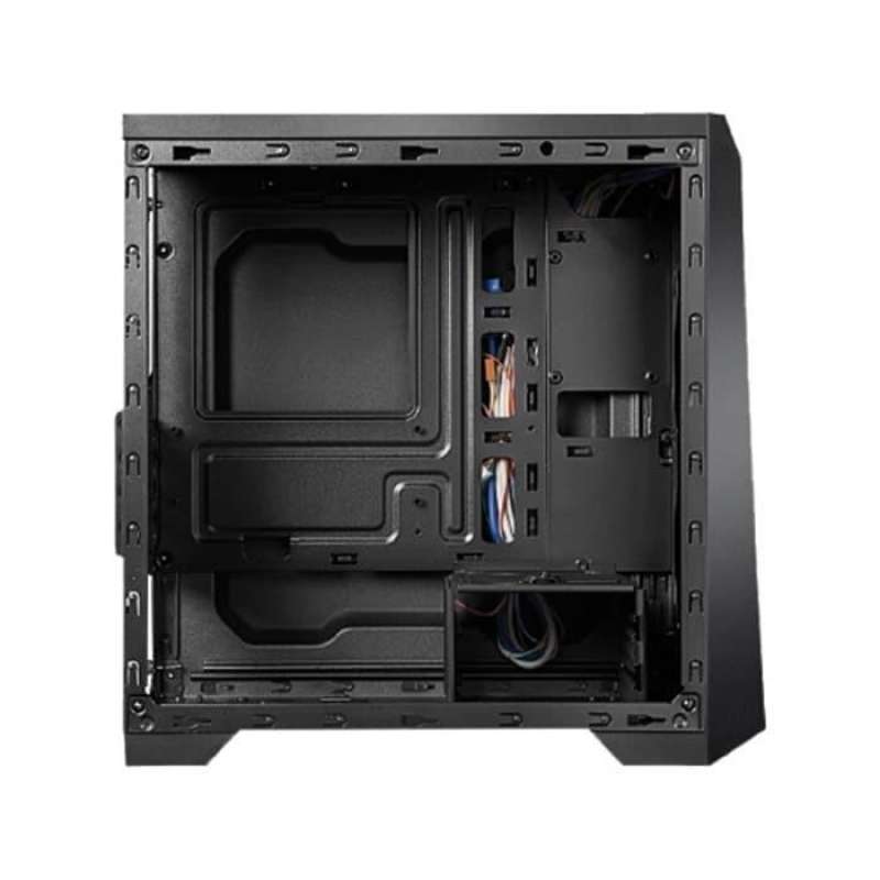 Jual Casing Power Up Raptor Black Strike 1501 Di Seller Hanskomputer ...