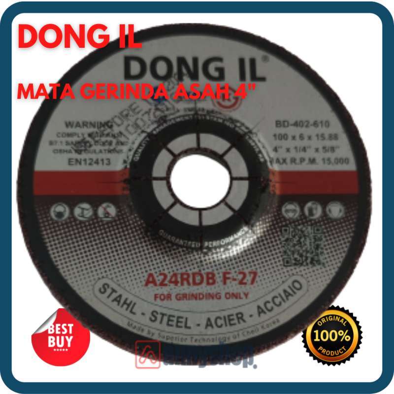 Jual Batu Gerinda Dongil Original Murah - Harga Diskon April 2024 ...