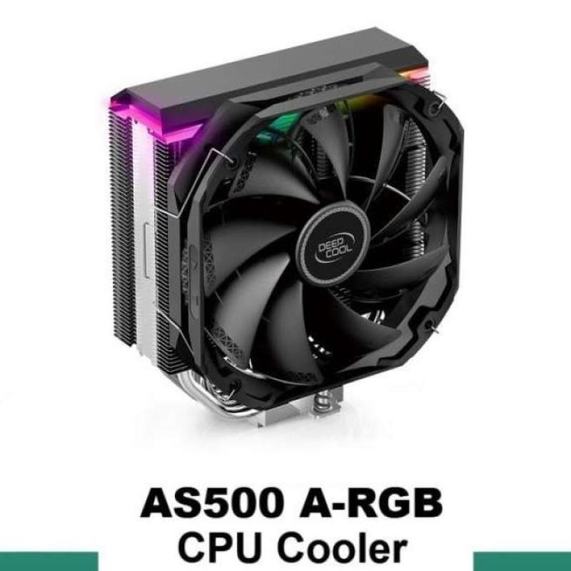 Jual Deepcool AS500 A-RGB CPU Cooler di Seller hanskomputer - Mangga Dua Selatan, Kota Jakarta ...