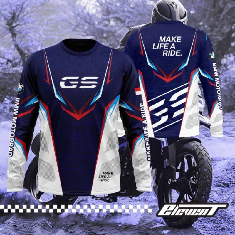 Promo Jersey motor BMW Motorrad di Seller Cintamotormu - Kota Jakarta ...