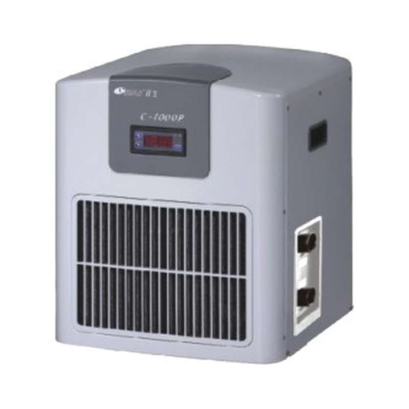 Promo RESUN CHILLER / PENDINGIN AIR AQUARIUM C 1000P Diskon 23% di ...
