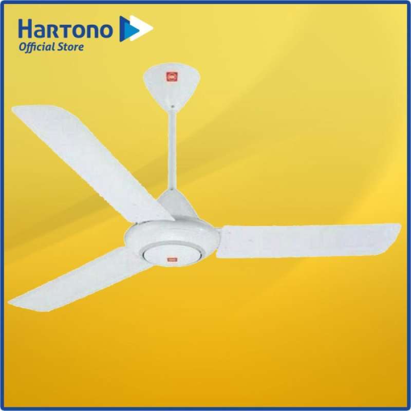 Promo KDK CEILING FAN WZ56P Diskon 8% di Seller GrowUp Store - Kapuk ...