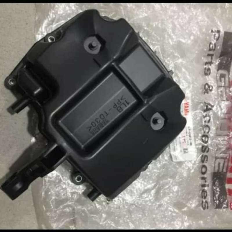 Jual Tutup box filter yamaha xeon rc xeon gt 125 ori di Seller Alfa ...