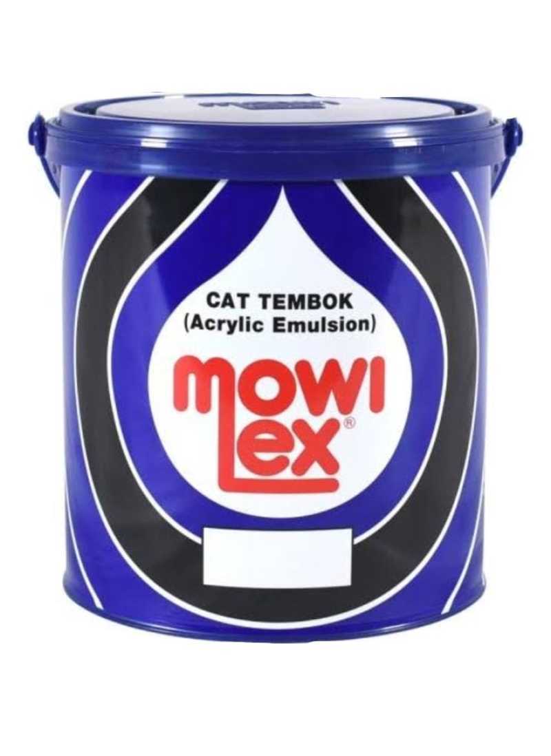 Jual Mowilex Emulsion Cat Tembok Interior TINTING [20L] Bare Essence di ...