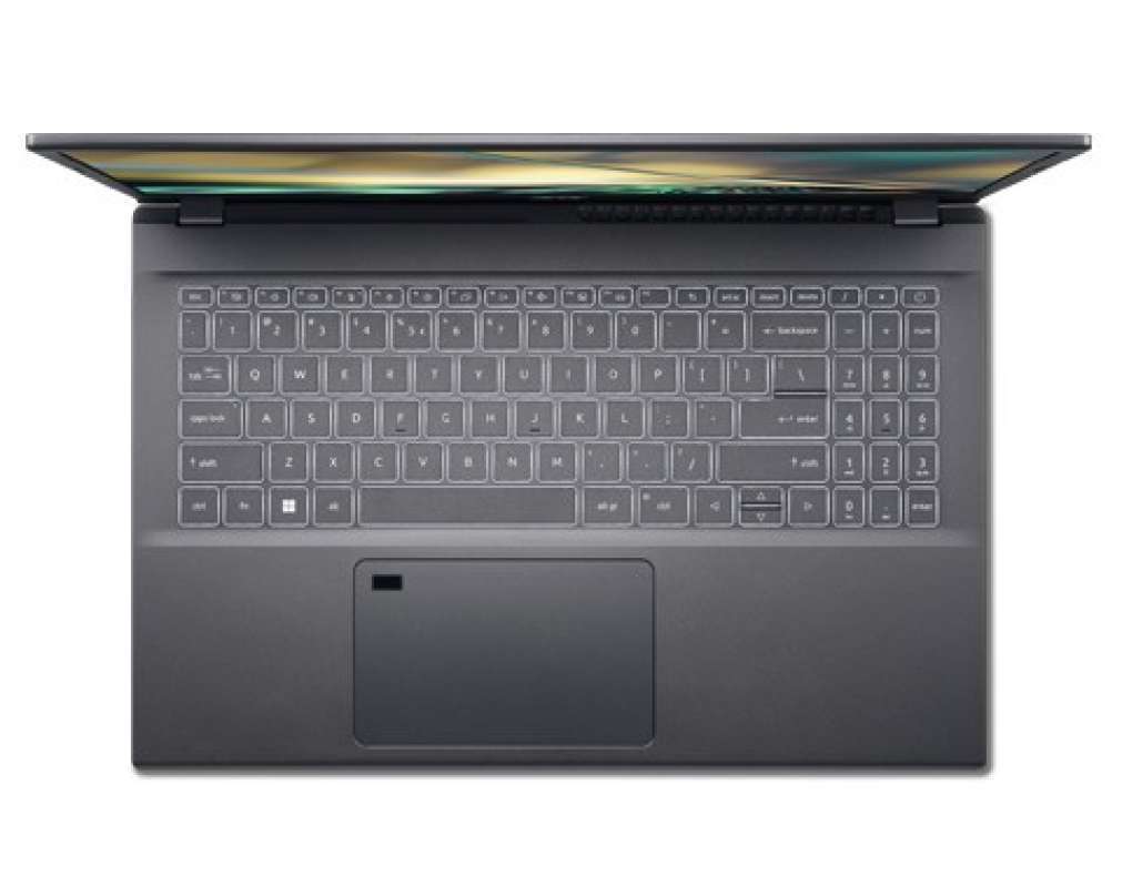 Jual Acer Aspire 5 Slim (12th Gen) Performance Laptop A515-57g-593d 15 ...