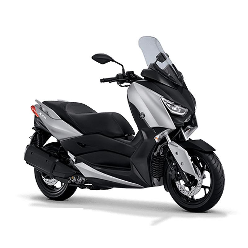 Jual Jabodetabek Yamaha Xmax Sepeda Motor [vin 2022] Di Seller Yamaha ...