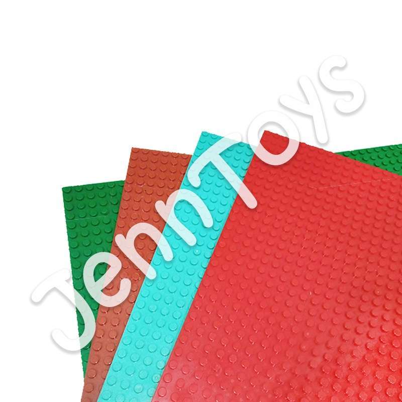 Promo Jenntoys - Papan Lego - Papan Block Alas Brick Base Plate ...