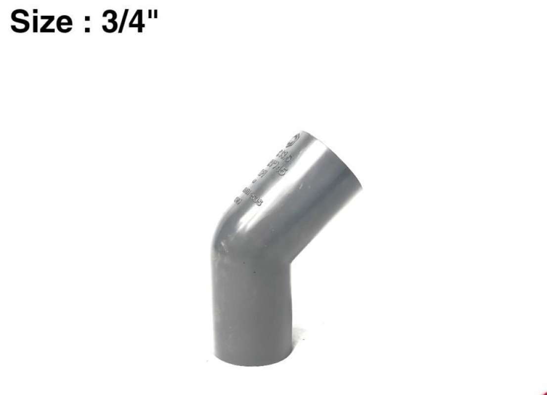 Jual Elbow Pvc 4 45 💯 Harga Murah & Kualitas Terbaik November 2024