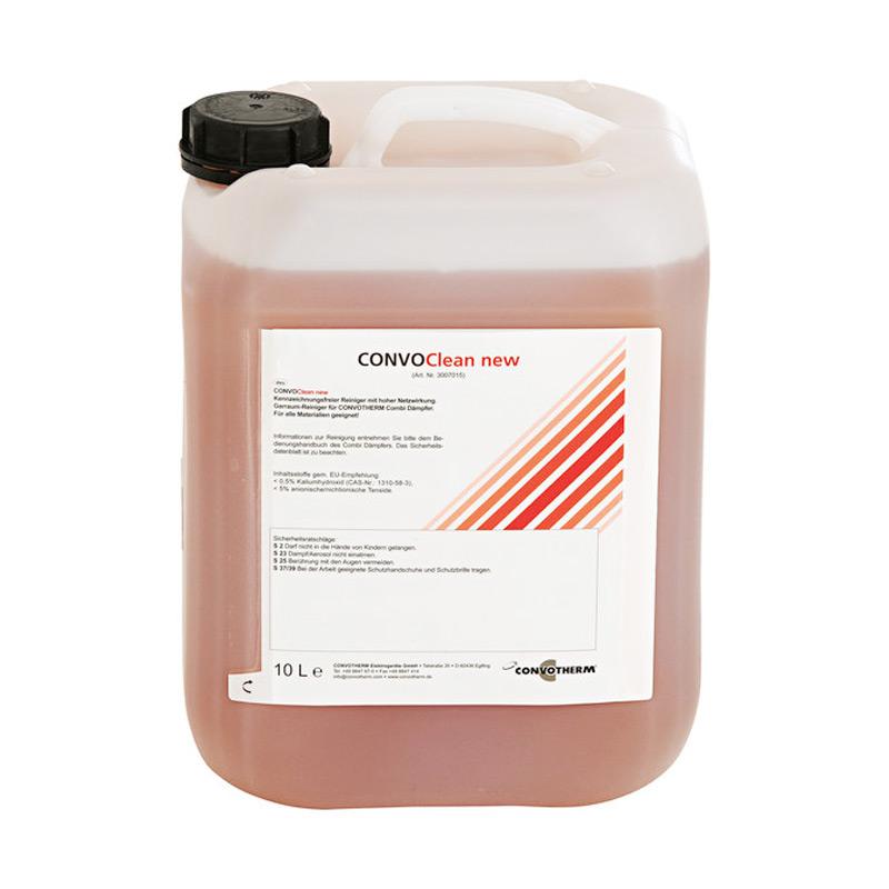 Jual Convotherm Convoclean Forte Cairan Pembersih Dapur [5 L] Di Seller ...