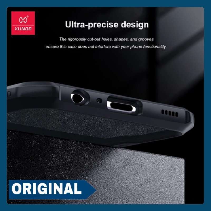 Jual Samsung Galaxy A23 4g Xundd Beatle Hard Case Original Cover Pc ...