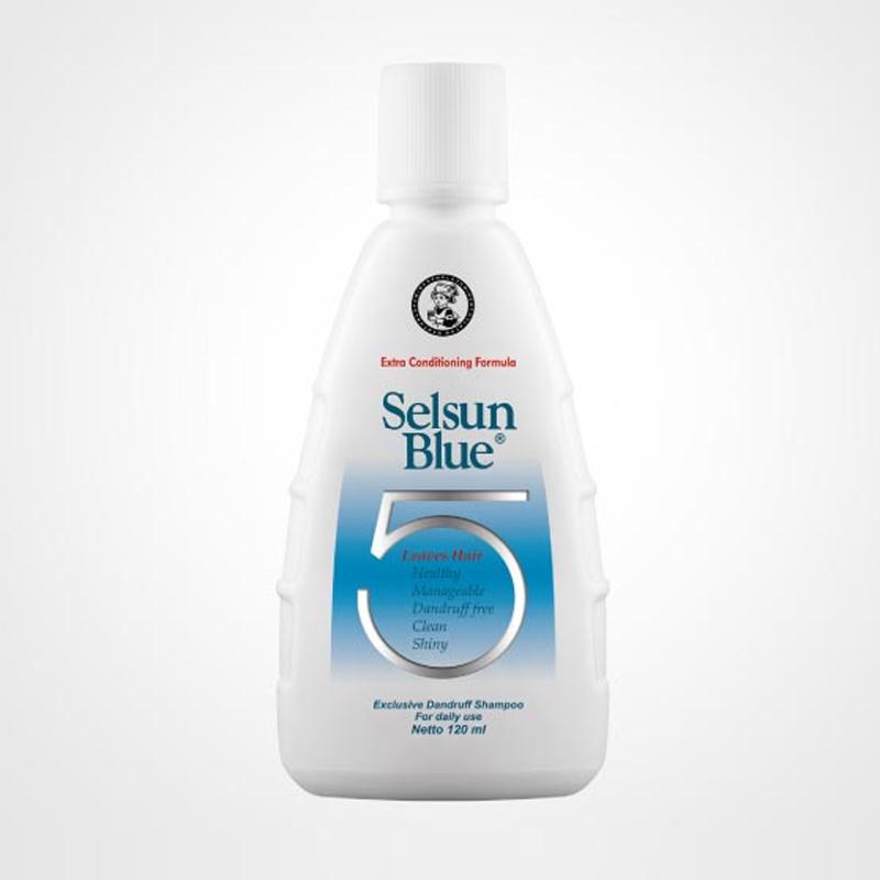Selsun Blue Lengkap Harga Terbaru Juni 2024 | Blibli