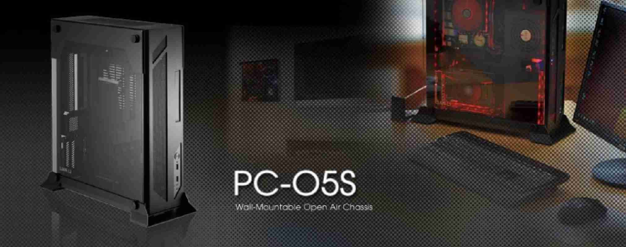 Jual Lian Li Pc Original Murah - Harga Diskon Mei 2024 | Blibli
