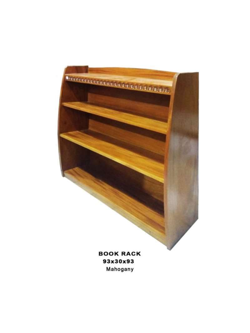 Jual Rak Buku Kayu di Seller Lunafreya - Kota Jakarta Utara, DKI ...