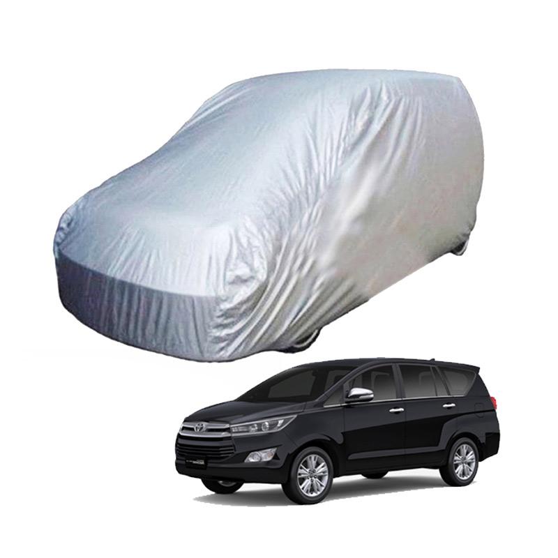 Jual F New Body Cover Standar Mobil for Toyota Innova di Seller Merry ...
