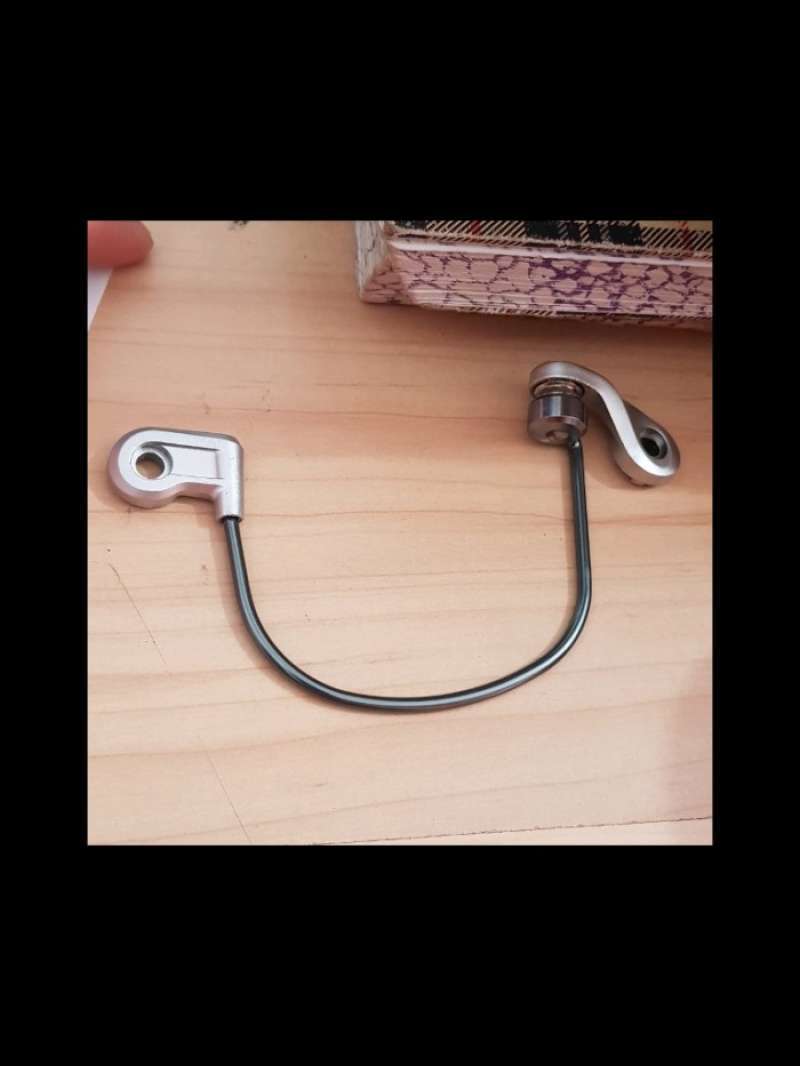 Promo Reel Bail Assy Set 1000 2000 3000 4000 5000 6000 Batang Besar ...
