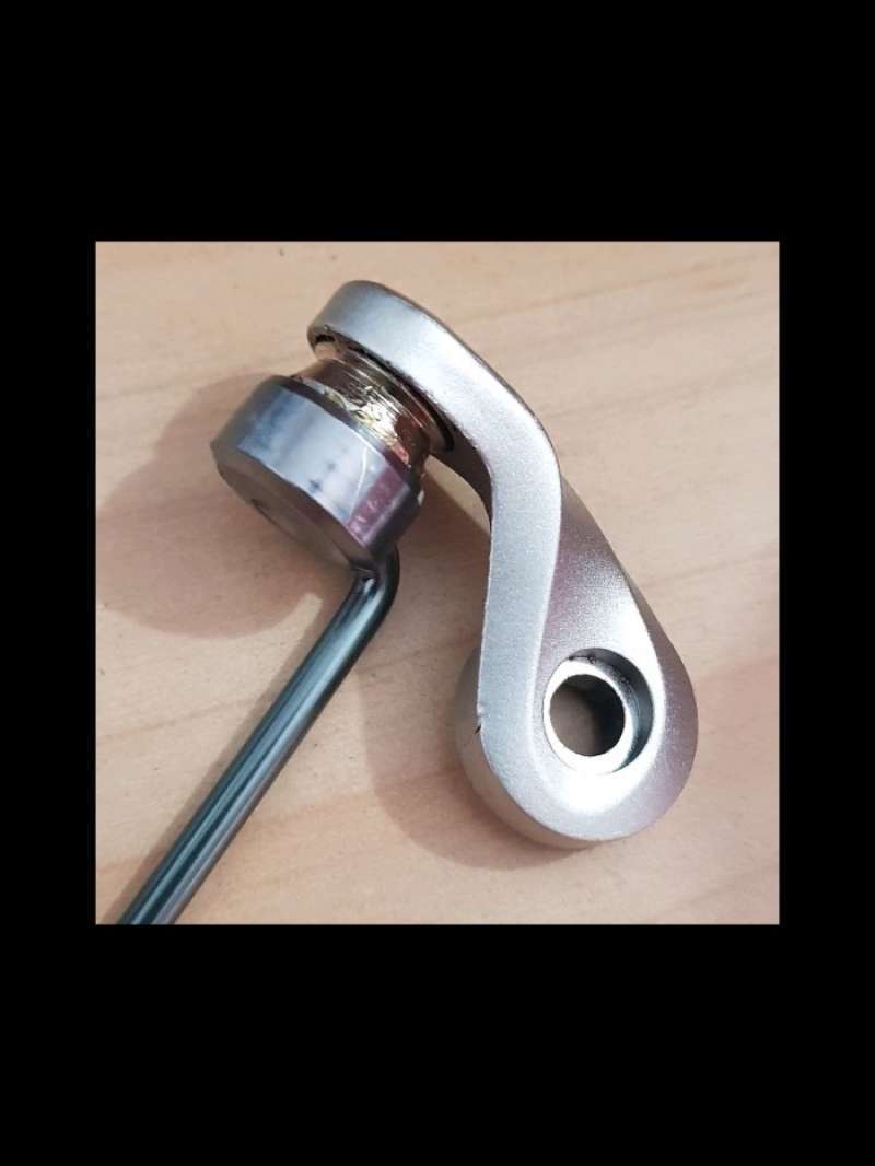 Promo Reel Bail Assy Set 1000 2000 3000 4000 5000 6000 Batang Besar ...