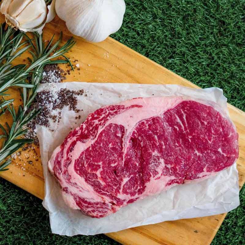 Jual meat.id Rib Eye Australia [GRADE A] di Seller Meat.id - Sungai ...