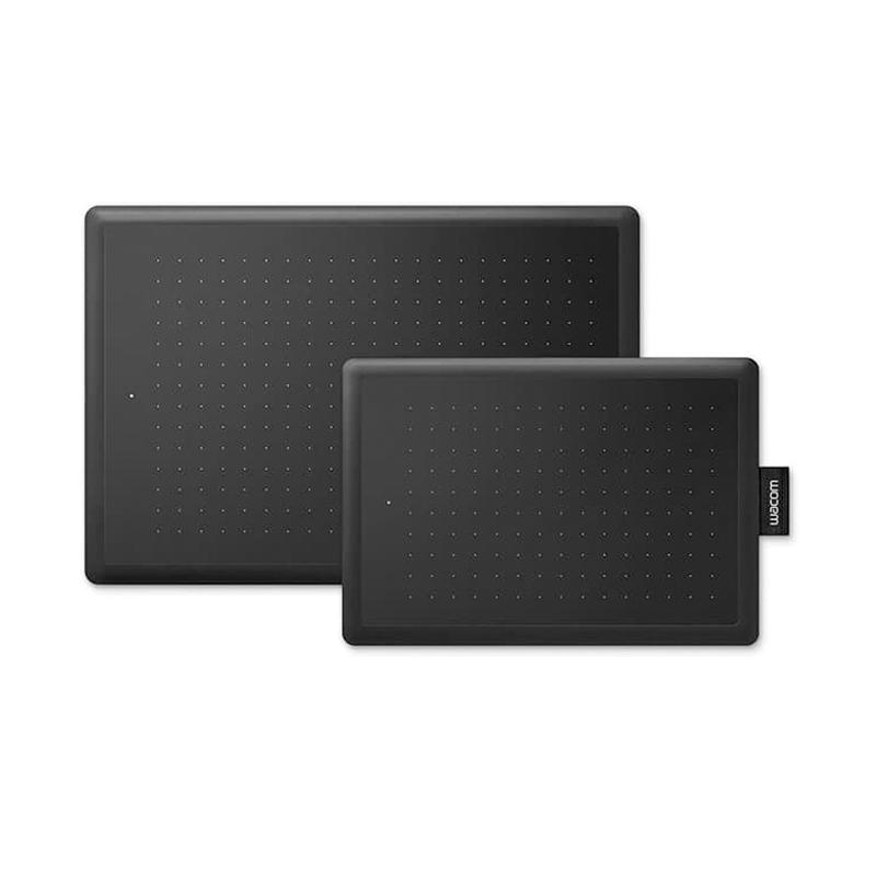 Jual Wacom One by CTL-472/K0-CX Creative Pen Tablet di Seller ...