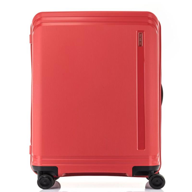 Jual Samsonite Harts Spinner (68cm/25inch) TSA - Red di Seller House of ...