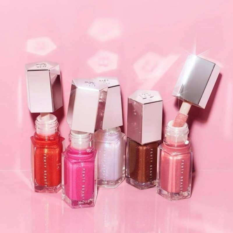 Jual Fenty Beauty Mini Gloss Bomb Universal Lip Luminizer 5,5 Ml di ...