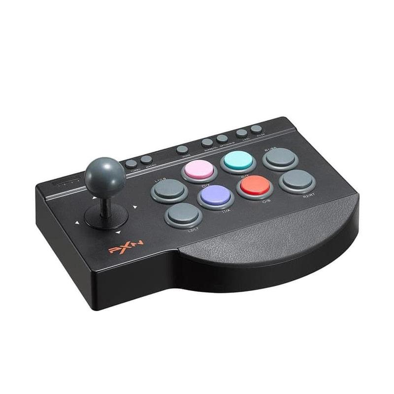 Jual PXN 0082 Arcade Game Joystick Controller for PC/PS3/PS4/Xbox One ...