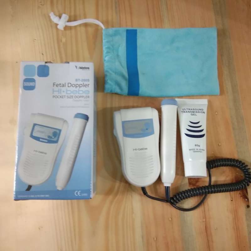 Jual Dijual Doppler Hi Bebe Bistos Sound Original Di Seller Chintya ...