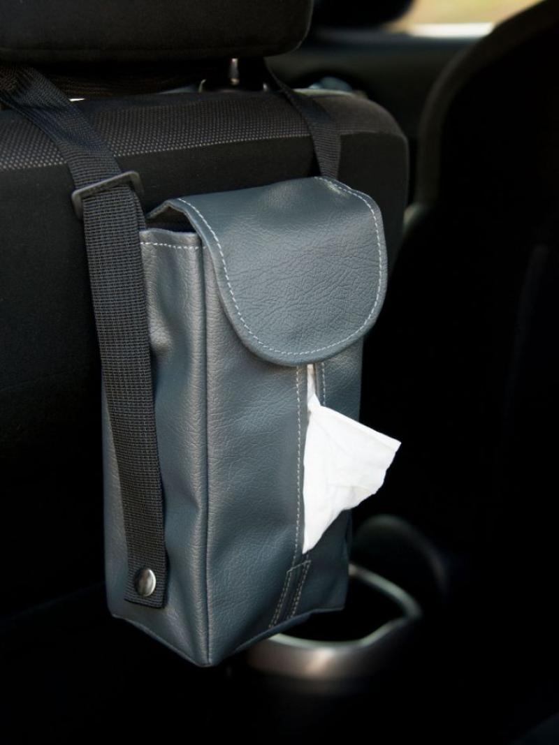 Jual Technozio Tissue Gantung Mobil/tempat Tissue Mobil Di Seller Stark ...