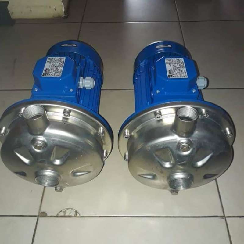 Jual Pompa Ebara 2CDX/I 70-10 380V 3Phase Centrifugal Pompa Ebara di Seller Mitra Jaya Teknik ...