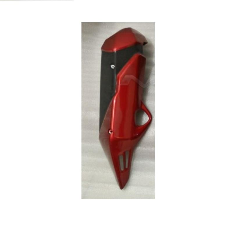 Jual Wmm Motor Cover Knalpot Motor For Yamaha Nmax Di Seller Wmm Motor ...