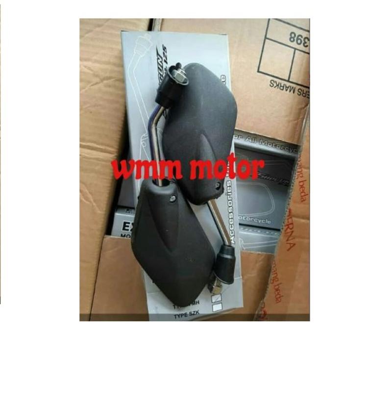 Jual WMM Motor Spion Model Standar for Honda/ Yamaha di Seller WMM ...