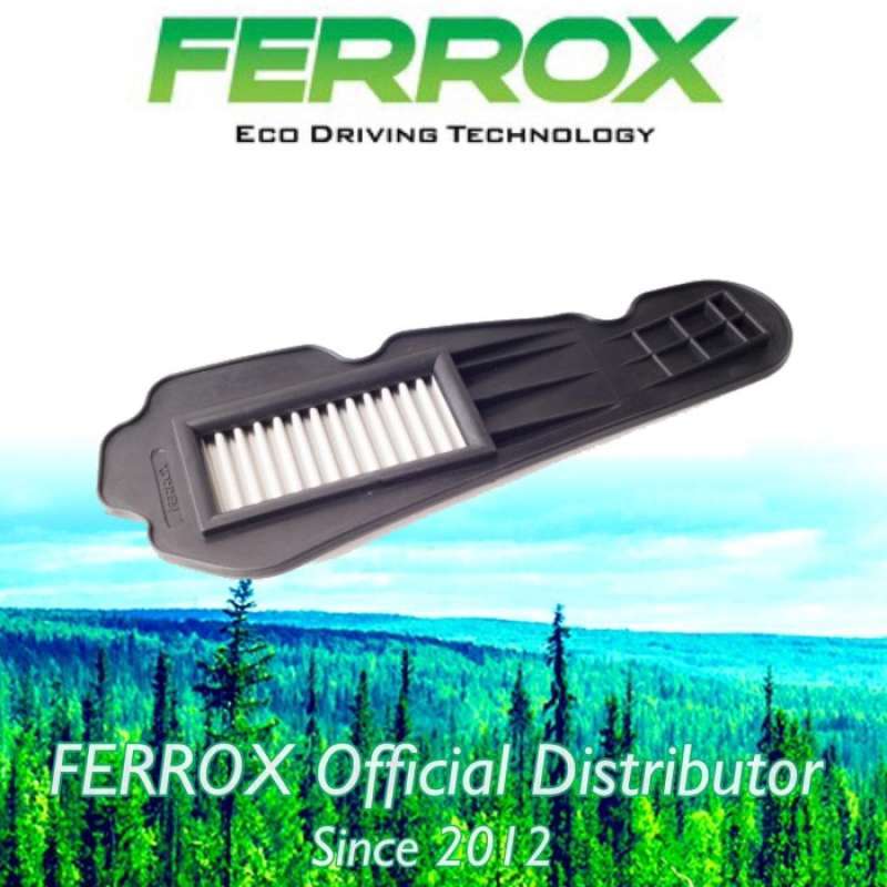 Promo FERROX Filter Udara Honda Spacy 110 (2012 - 2017) - Multivariasi ...