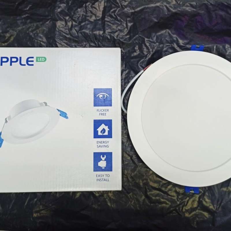 Jual Opple Led Downlight Original Murah - Harga Diskon Juli 2024 ...