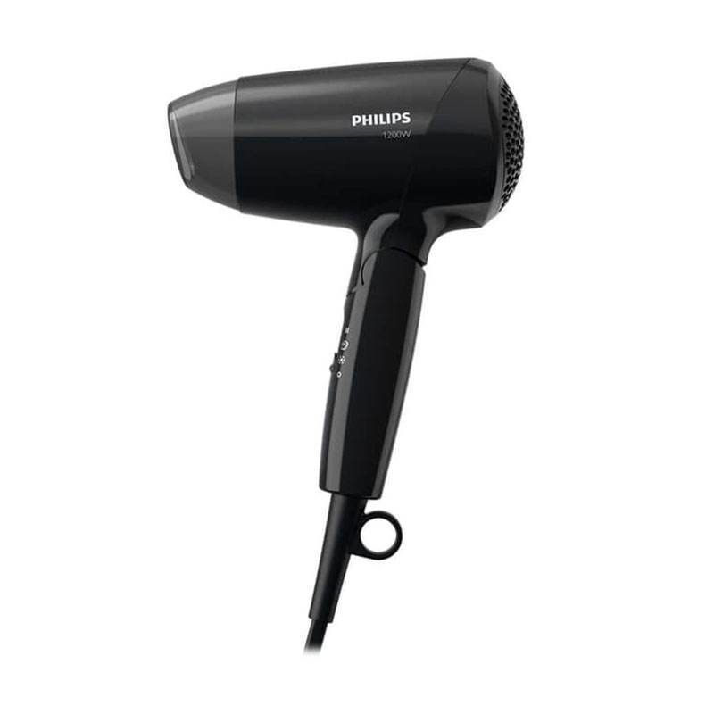 Jual PHILIPS BHC010 DryCare Hair Dryer di Seller MERSY'S HAND - Cideng ...