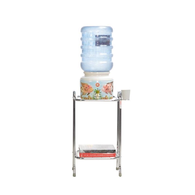 Jual Sapporo Rd31 Rak Dispenser / Rak Magic Com / Rak 2 Susun Serbaguna ...