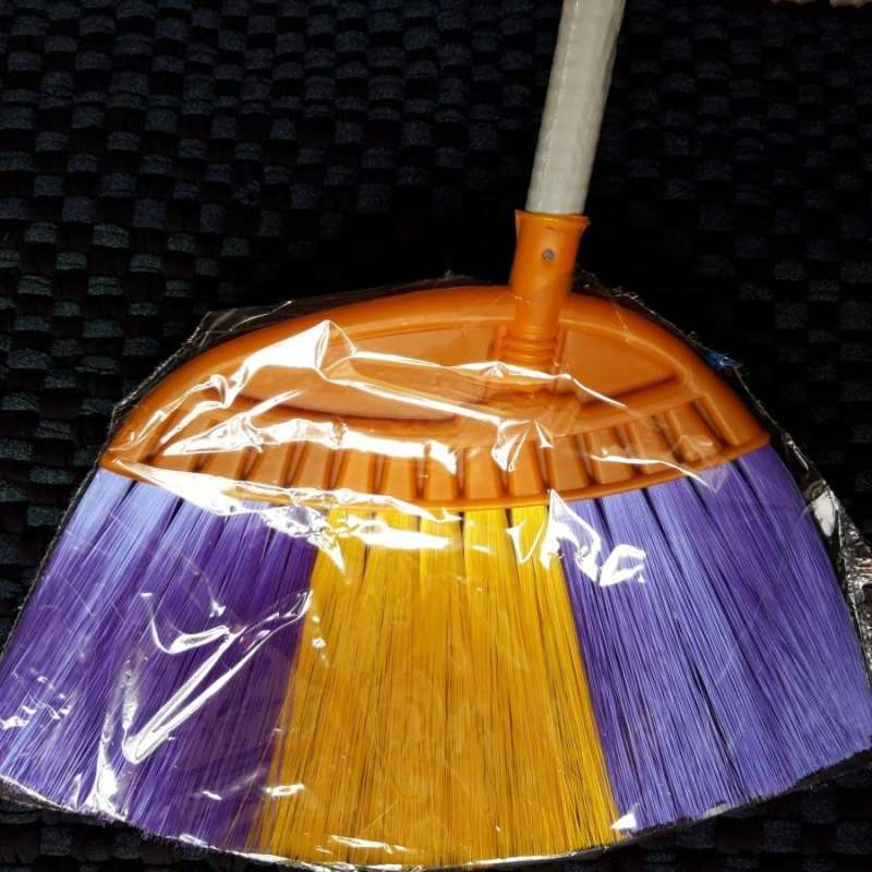 Jual Sapu lantai nylon warna di Seller UD.Thanisa - Kota Jakarta Utara ...