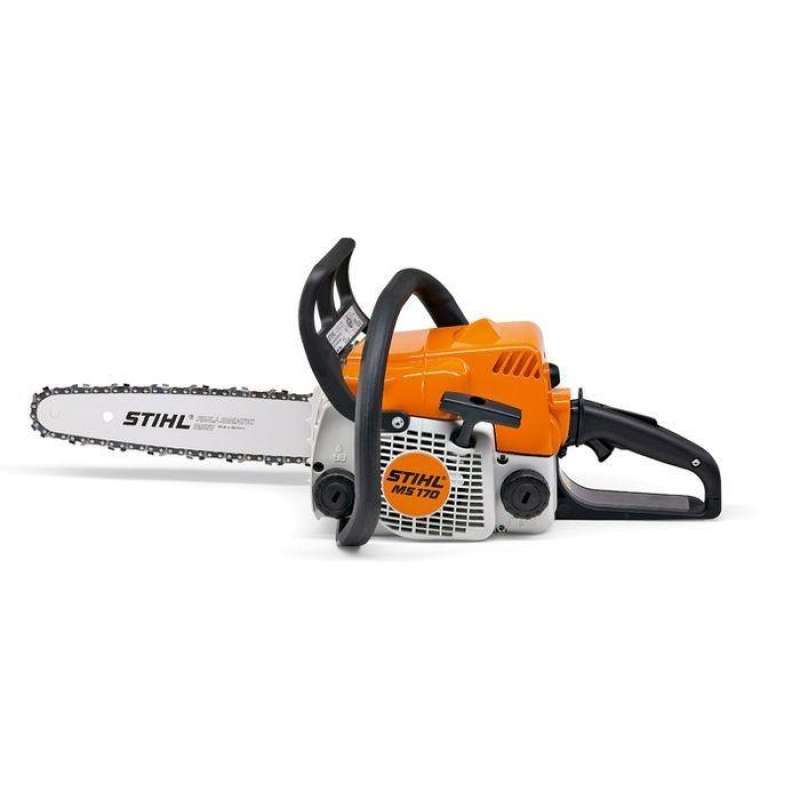 Jual Chain Saw Stihl Ms-170 14 Inch Original Mini Boss Di Seller Mitra Maju Teknik - Jembatan ...