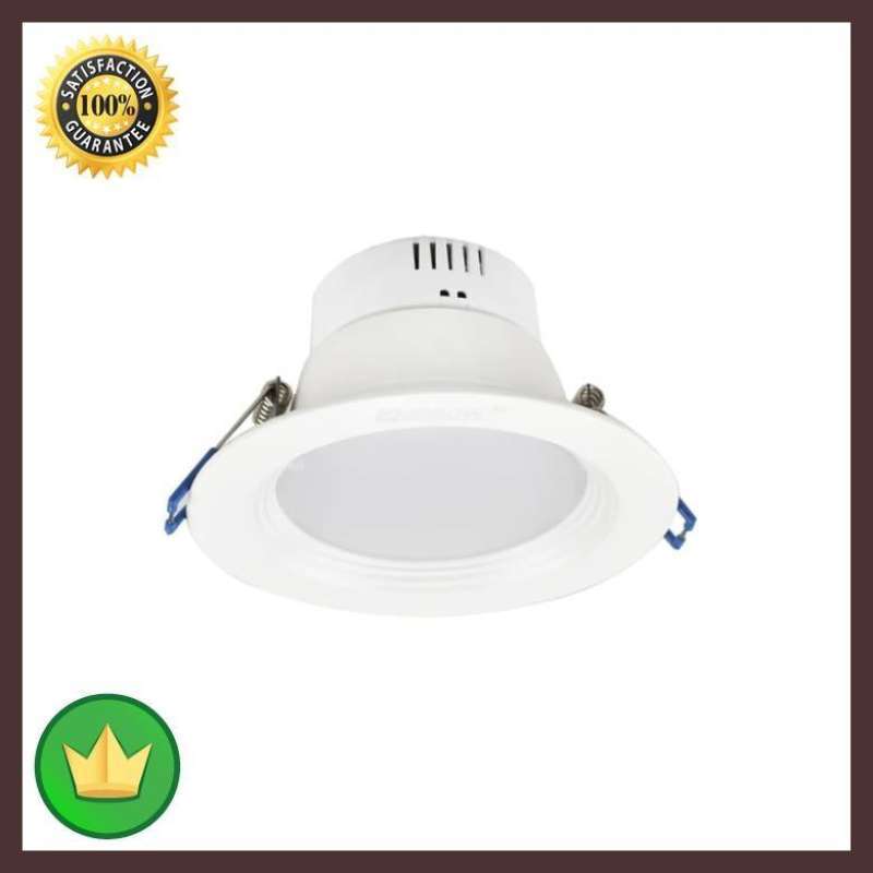 Jual Lampu Downlight Led Switch Color 7w 420 Lm di Seller Surya Agung ...