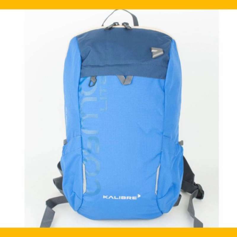 Jual tas kalibre Cosmo lite 15L di Seller Nexo Store - | Blibli